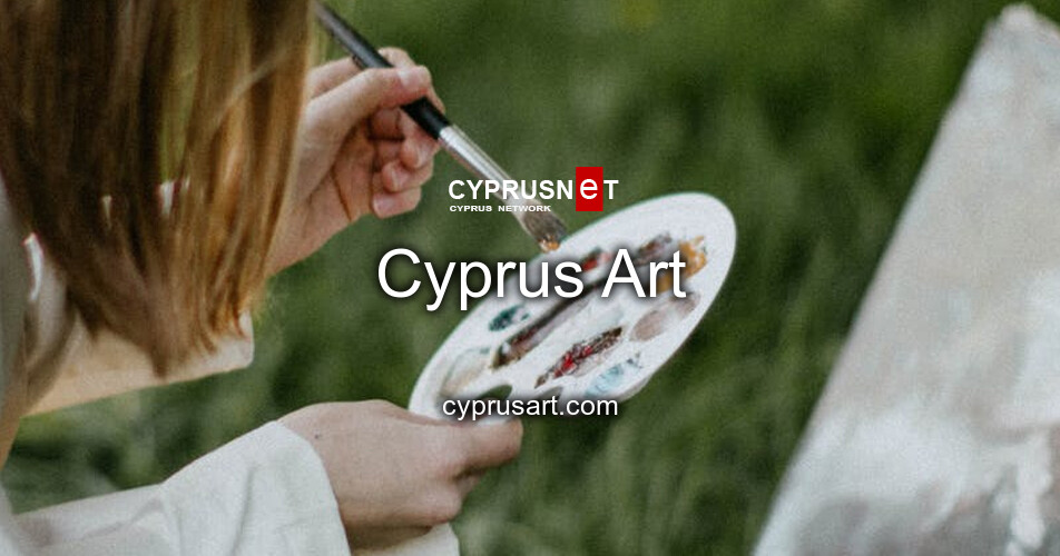 Cyprus Art Listings